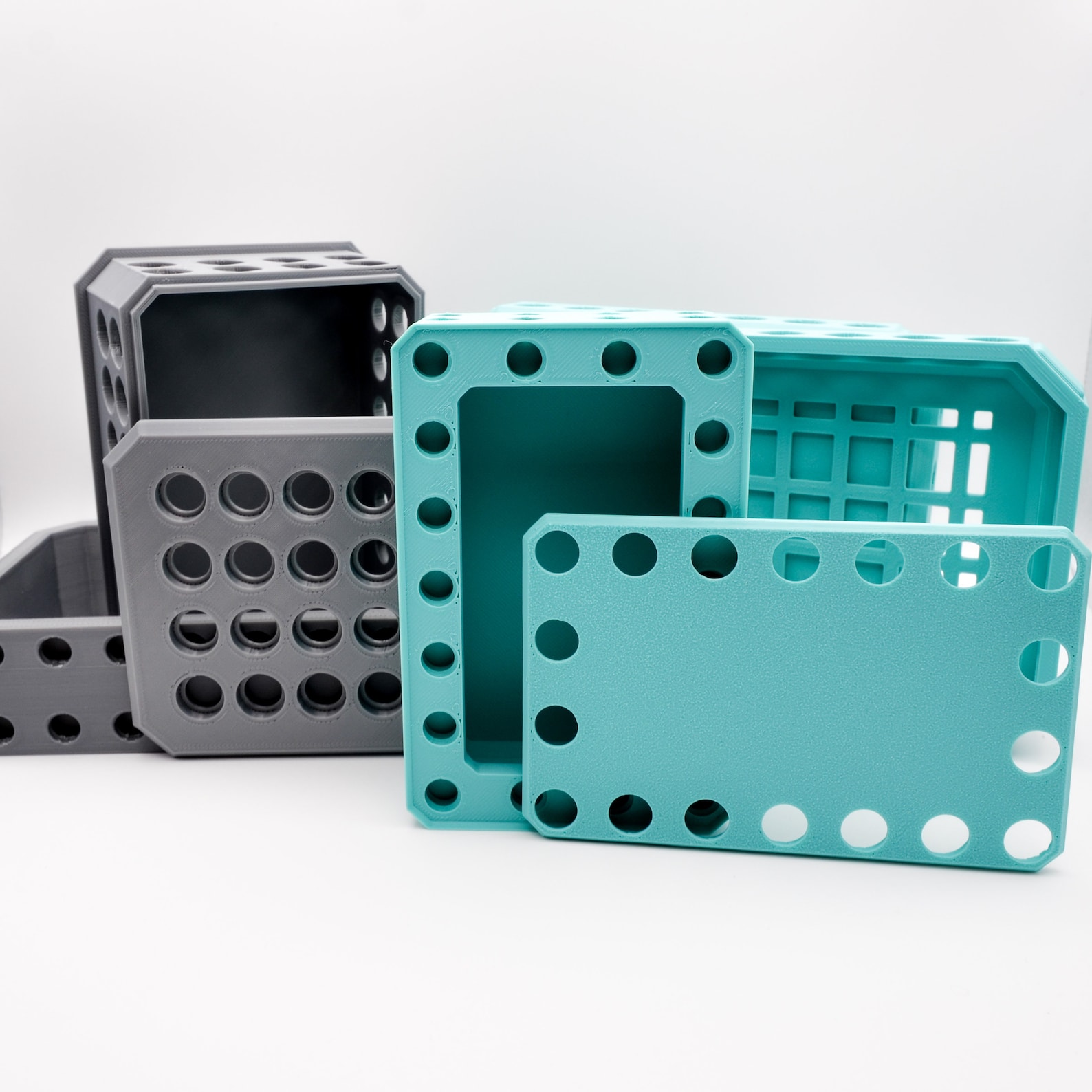 Really Annoying Box - Custom 3D Printed Gift Box/card Container - Etsy