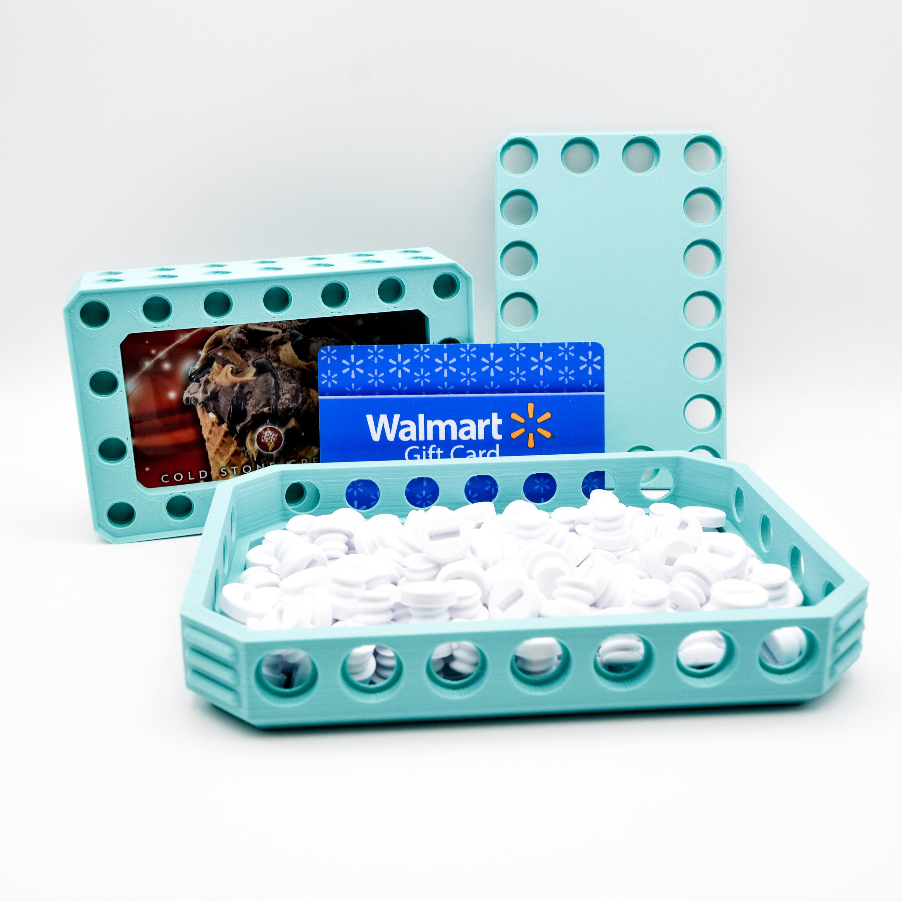 Really Annoying Box - Custom 3D Printed Gift Box/card Container - Etsy