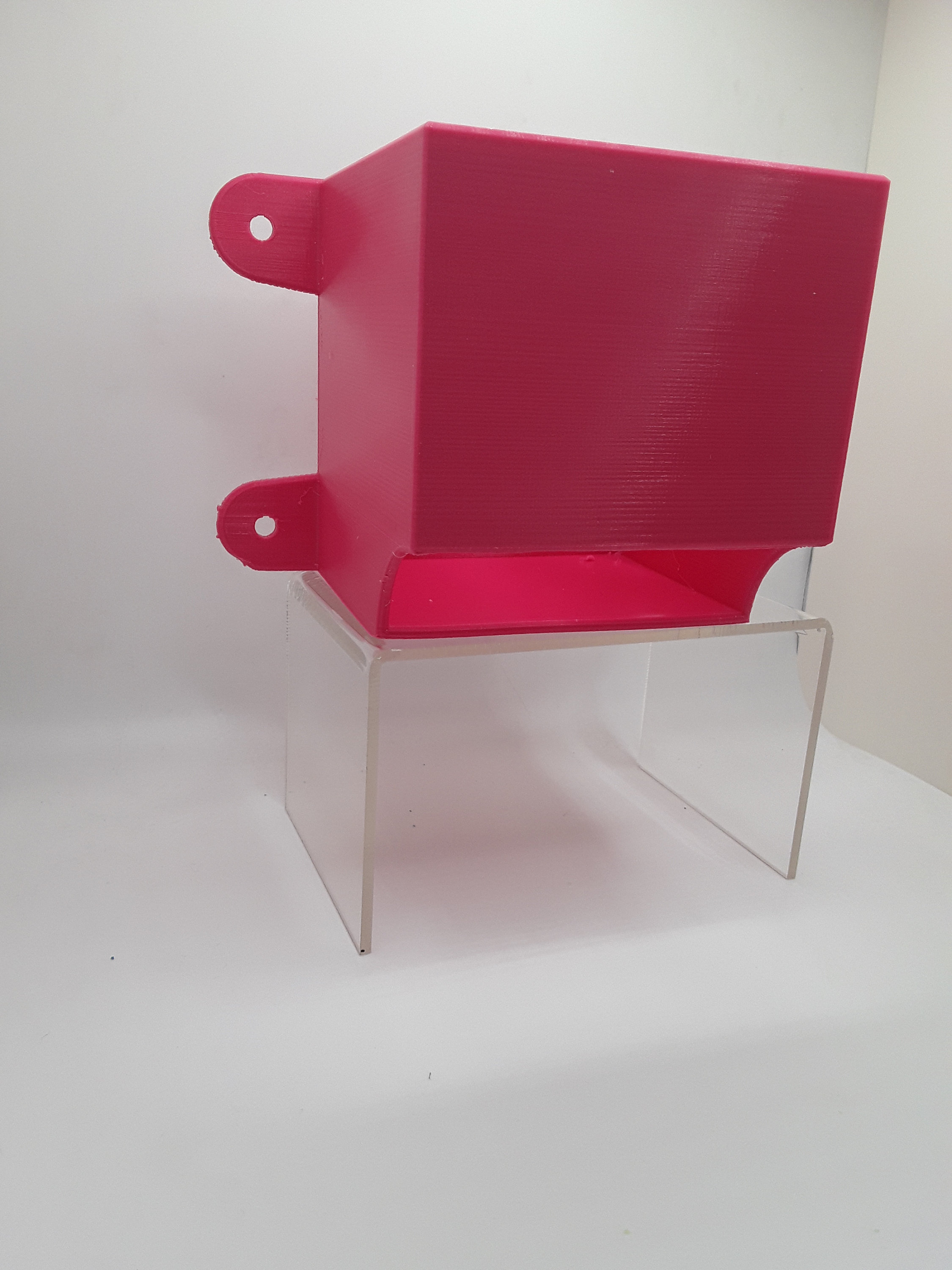 Primer Tray Dispenser for Larger Trays - Etsy