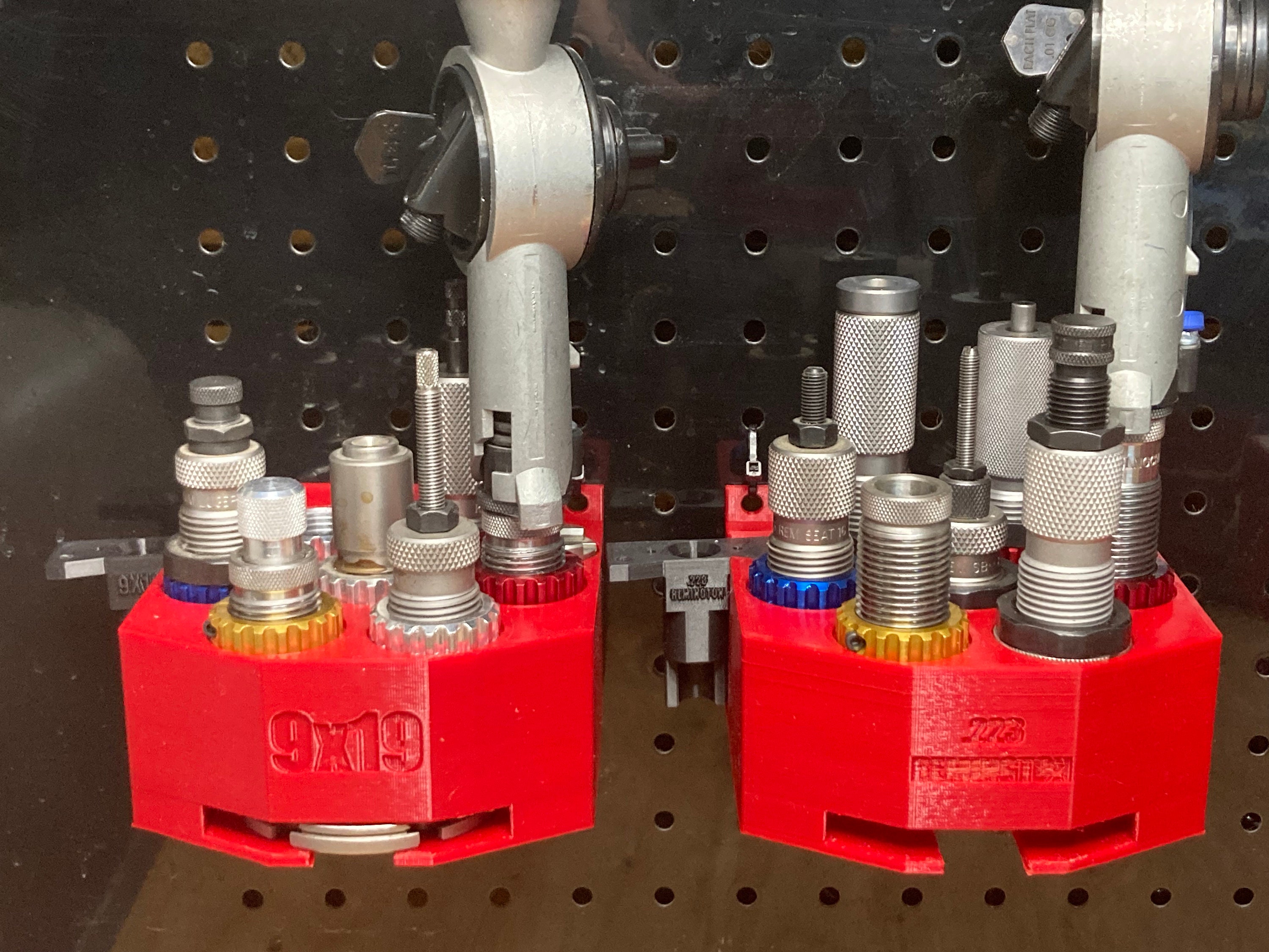 Lee Pro6000 Six Pack Die Storage Station - Etsy