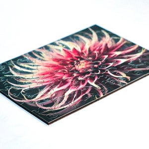 Wooden Jigsaw Puzzle: Untamed Beauty - Etsy