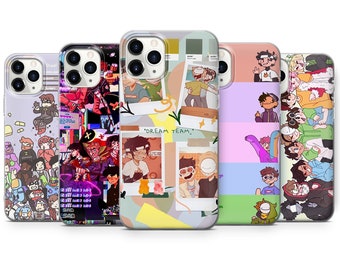 Dream Smp Phone Case - Etsy