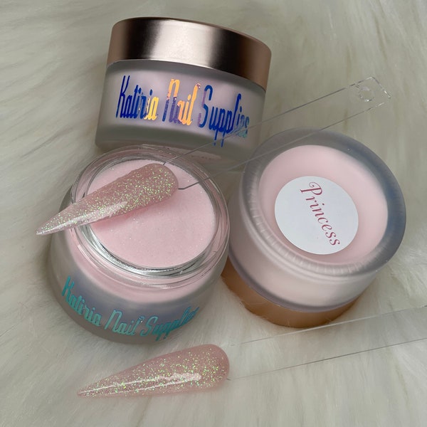 Acrylic Powder - Etsy