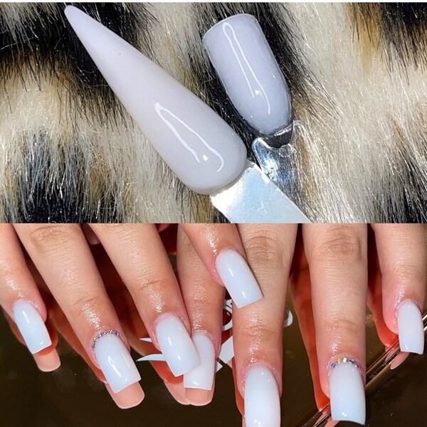 Acrylic Powder for Nails - Etsy