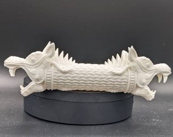 Dragon Finger Trap - Etsy