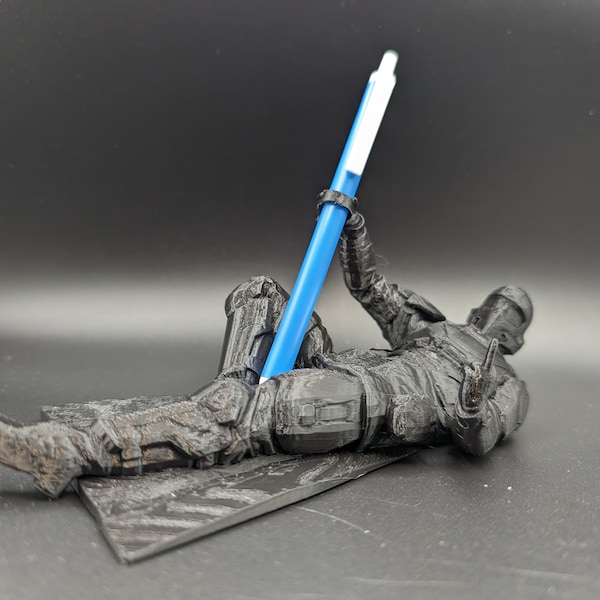 Helldivers Figurines - Etsy