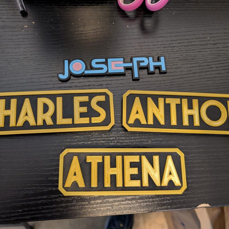 3DPrintedGifting - Etsy