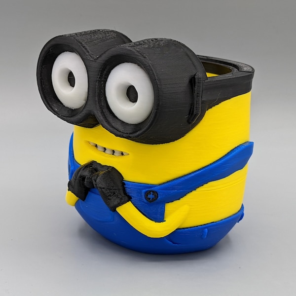 Minions - Etsy