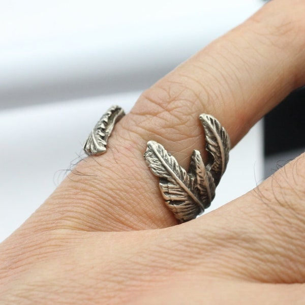 Elf Ring - Etsy UK