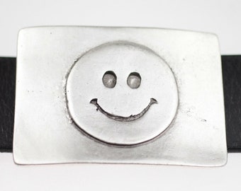 Emoji Belt Buckle - Etsy