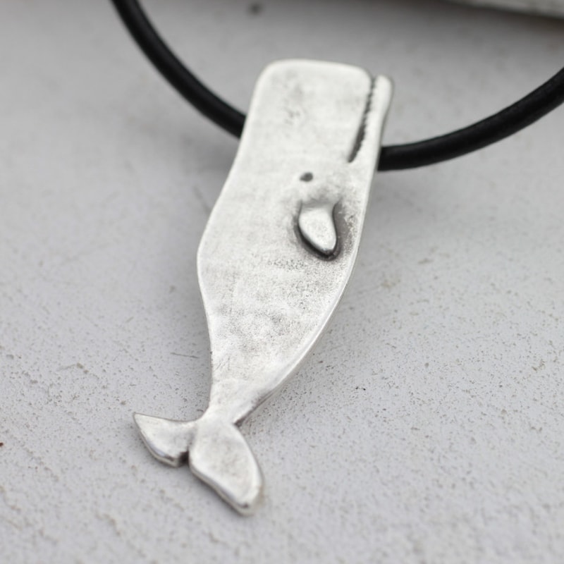 Moby Dick Gift Jewelry - 60+ Gift Ideas for 2026