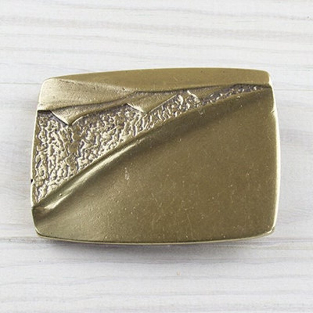 Gothic Belt Buckle, Brass Belt Buckle, Gold Belt Buckle, Leather Belt ...