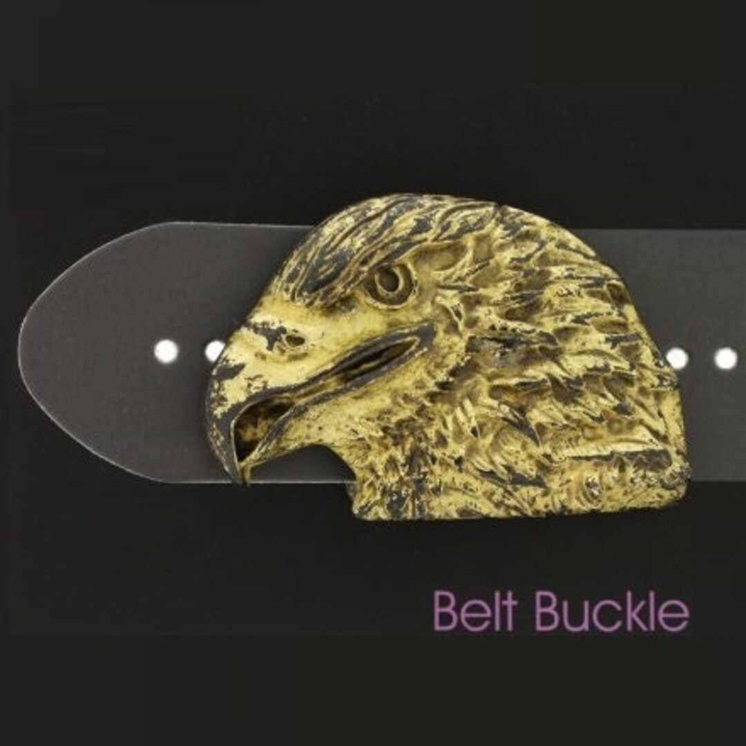 Eagle Belt Buckle, American Eagle Belt Buckle, Bald Eagle Belt Buckle ...