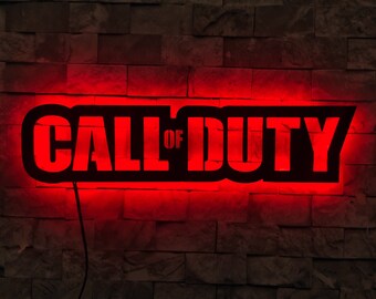 Call of Duty Art - Etsy Canada