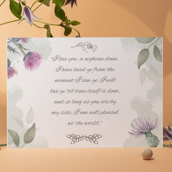 Outlander Party - Etsy