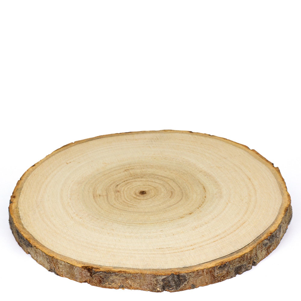 Large Wooden Log - Etsy