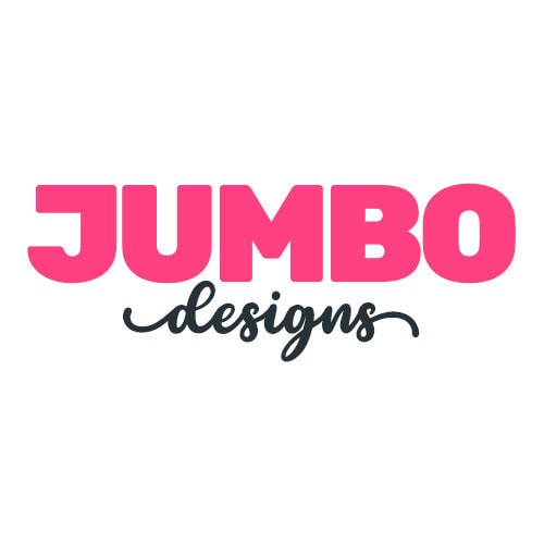 JumboDesigns - Etsy