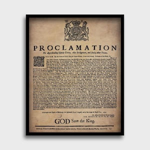 Pirate Wanted Poster | Vintage Pirate Print | Henry Every | Wanted ...