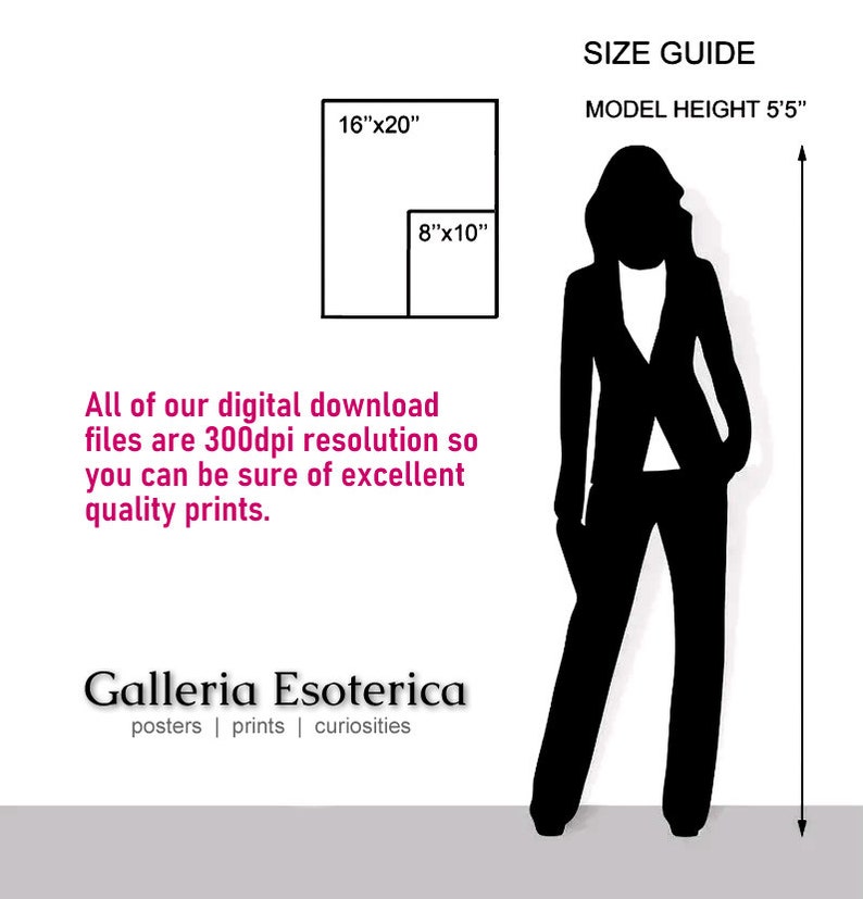 Skinwalker Vintage Aged Print, Navajo Skinwalker American Native Indian ...