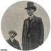 The Russian Giant, Fyodor Machnow 9ft 3in, World's Tallest Man Aged ...