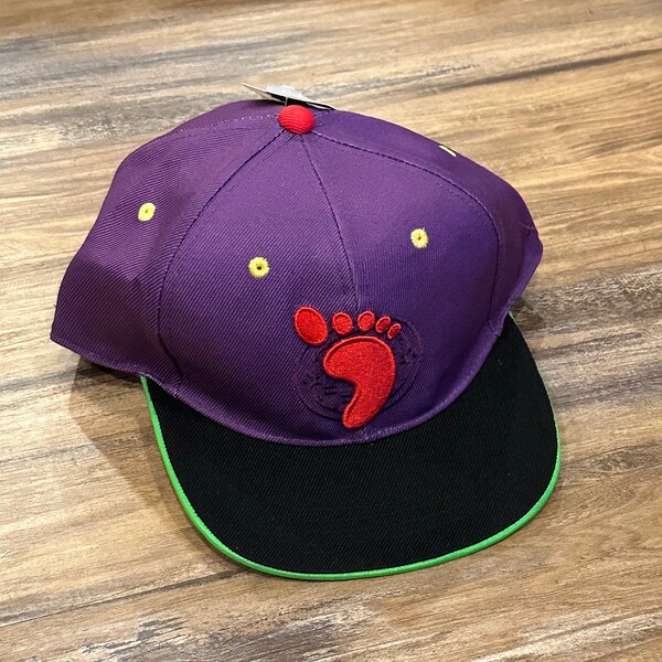 Ninja Turtle Hat - Etsy