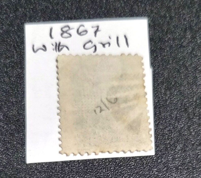 Rare Vintage US Stamps From 1861 1870 - Etsy