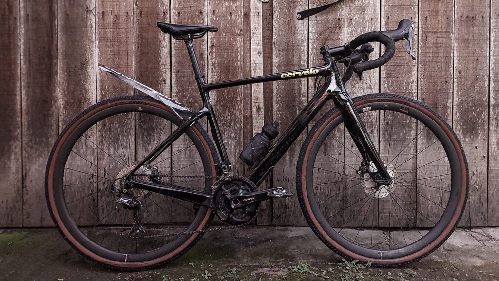 Metal Plates Mountain Bike Fender Seatstay Mud Guard for Bike ...