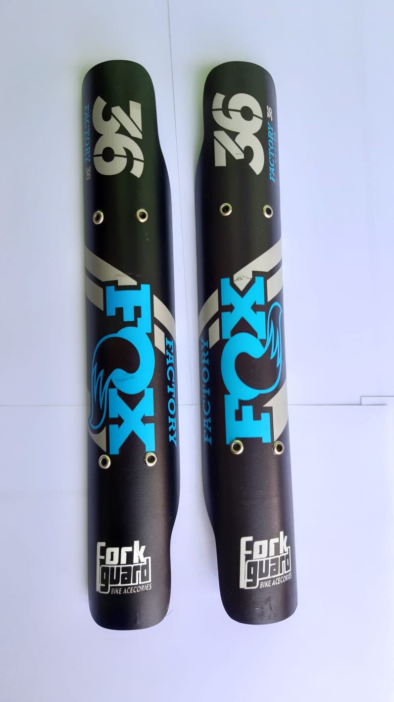 Bike Fork Guard, Mountain Bike Fork Guard, MTB Bike Fork Guard, Bike ...