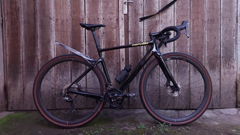 Metal Plates Mountain Bike Fender Seatstay Mud Guard for Bike ...