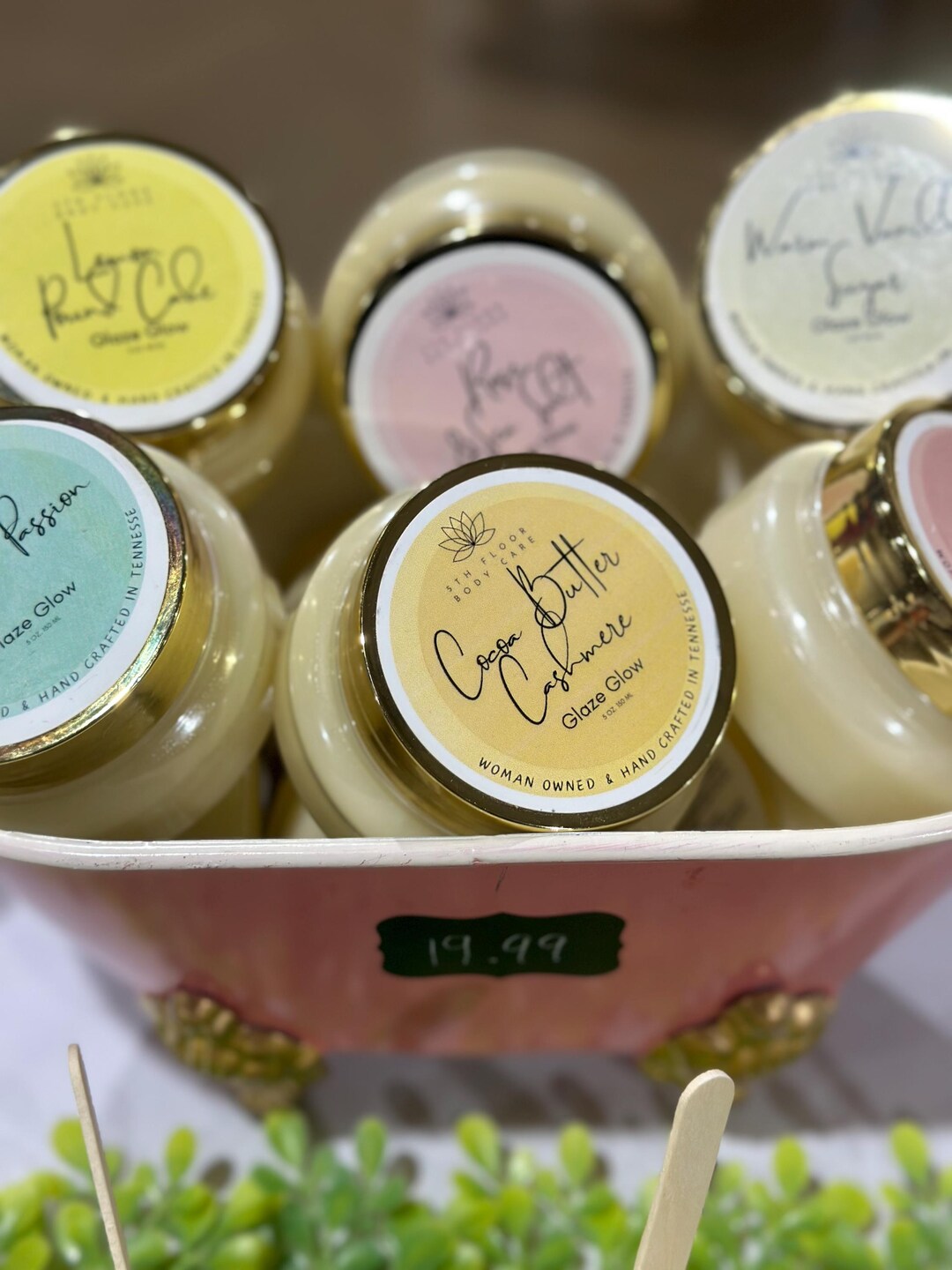 Glaze Glow (fast Drying & Non Greasy ) - Etsy
