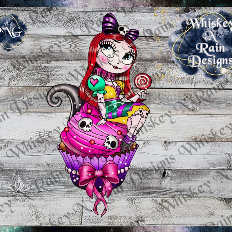 Jack and Sally Printable - Etsy