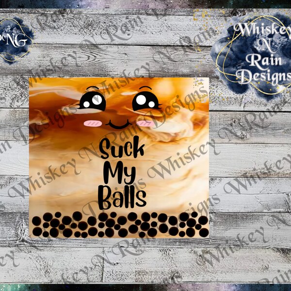 Suck My Balls Bubble - Etsy