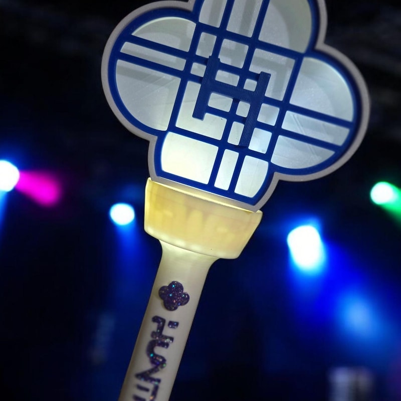 Kpop Demon Hunter Wand - Etsy