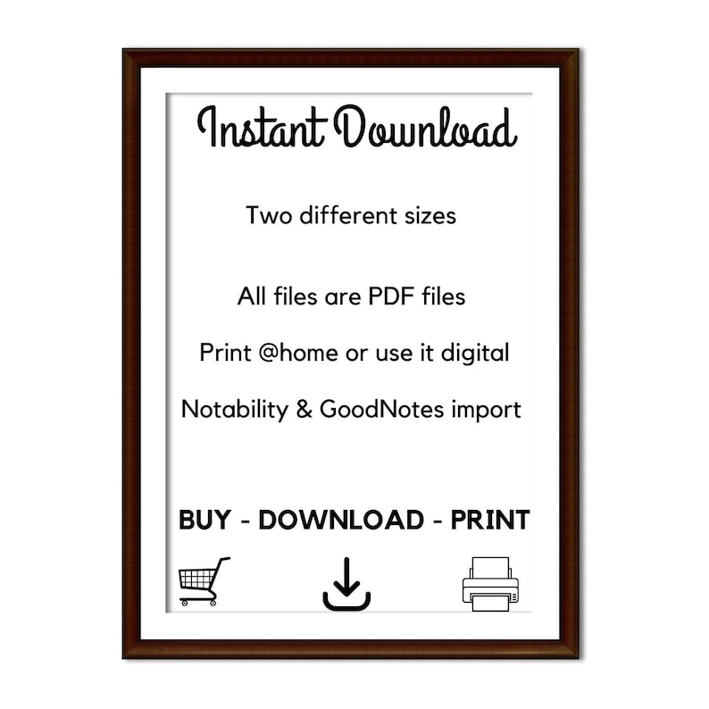 Cinema Voucher Template to Print and Write Yourself, Voucher as a Quick ...