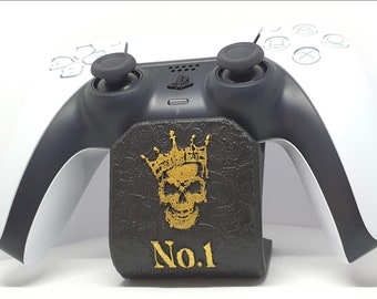 Ps4 Controller Skull - Etsy