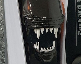 Playstation 5 Alien Mod - Etsy