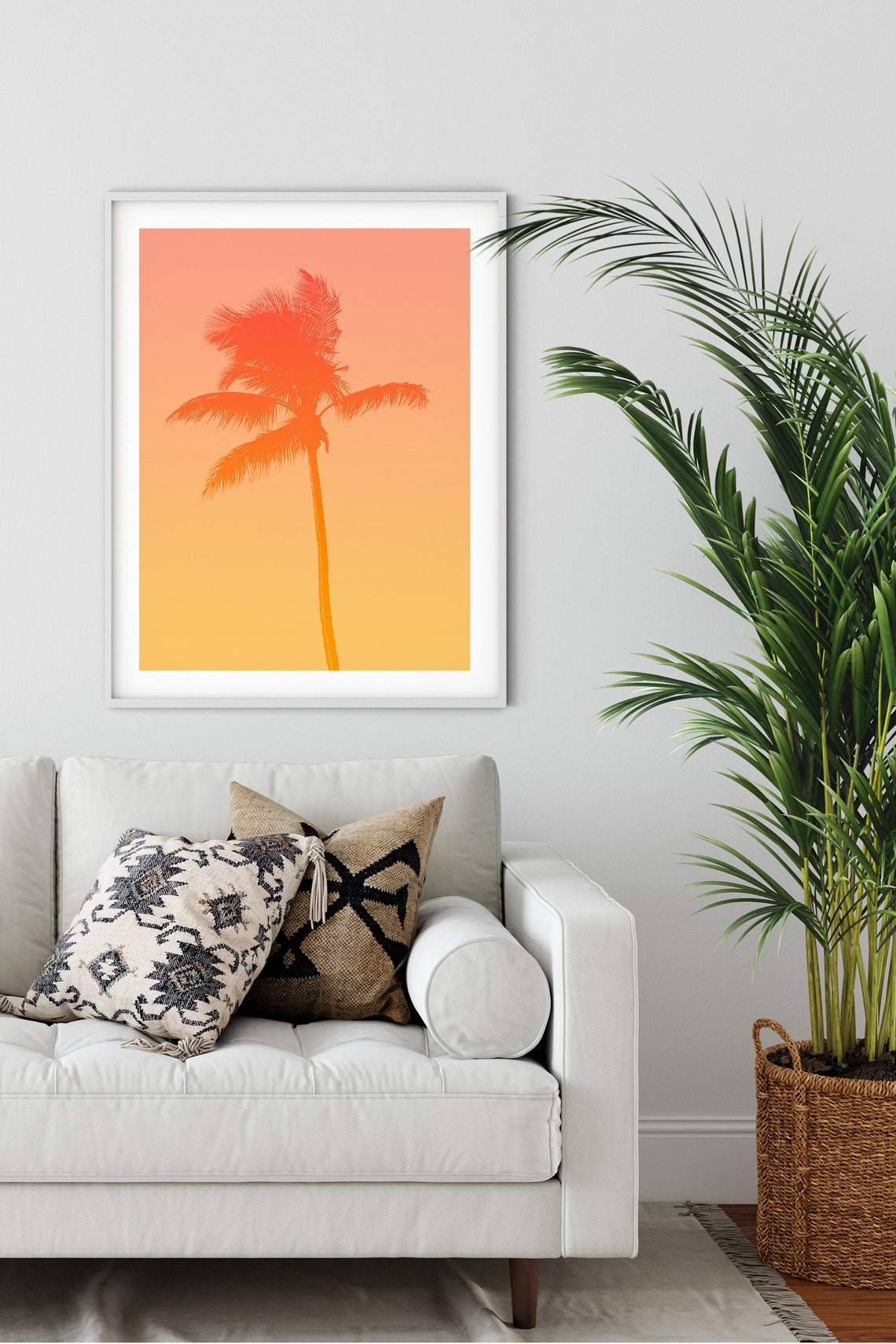Instant Printable Palm Tree, Downloadable Palm Trees, Palm Tree Photo ...