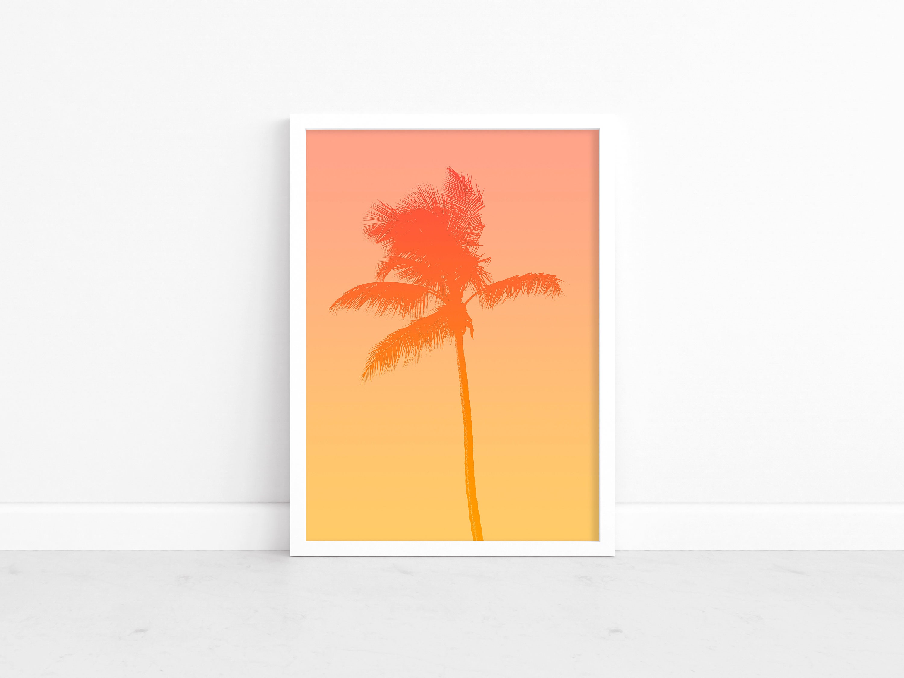 Instant Printable Palm Tree, Downloadable Palm Trees, Palm Tree Photo ...