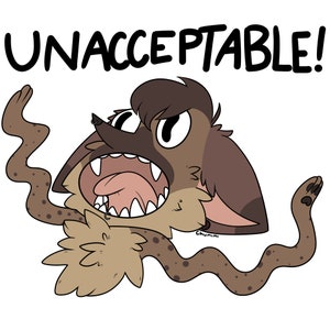 Lemon Grab Inspired Fursona Oc YCH - Etsy