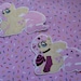 Fluttershy MLP Sticker With Emo Version! - Etsy