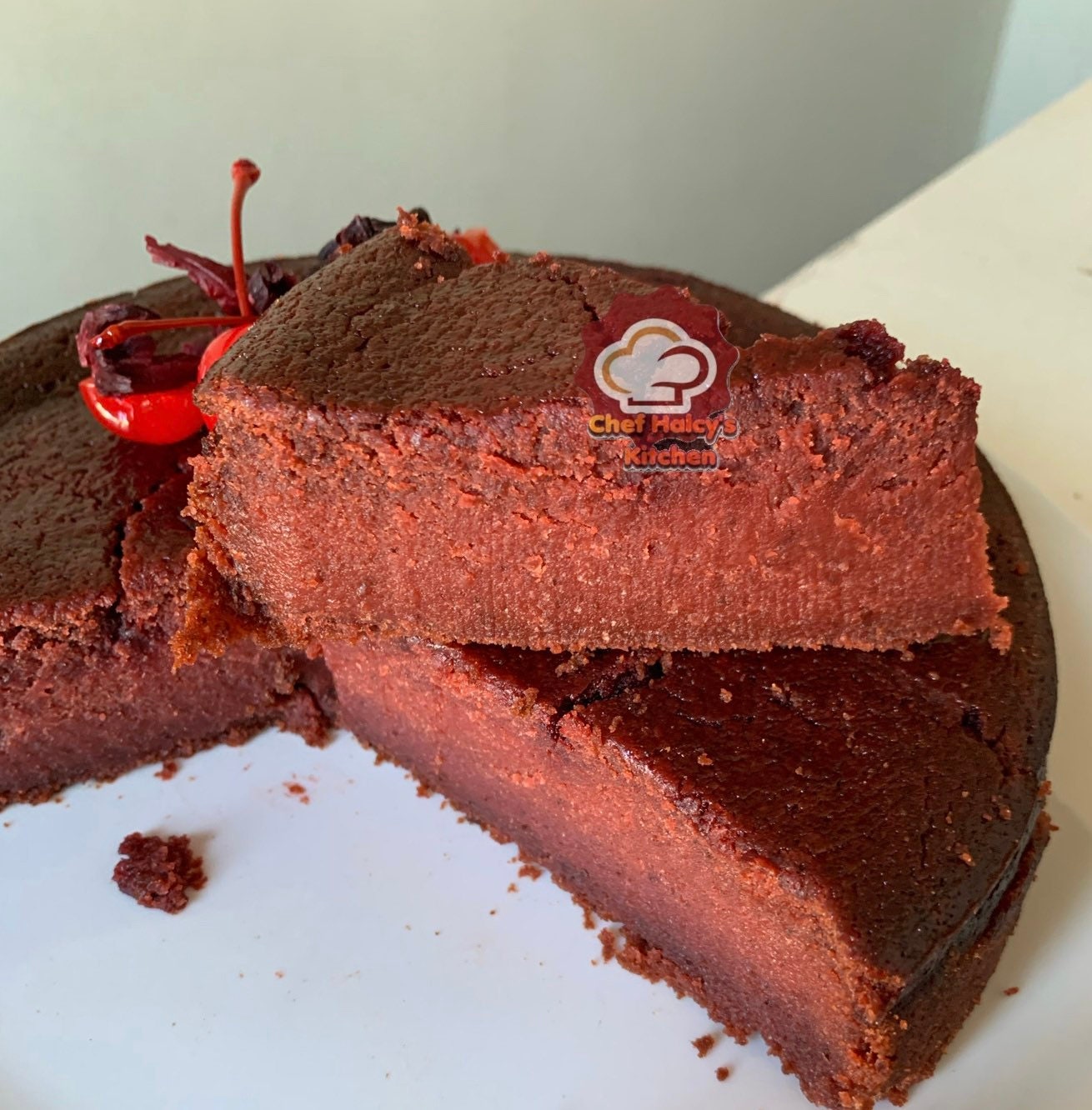 Sorrel ( Hibiscus Sabdariffa) Fruit Cake - Etsy