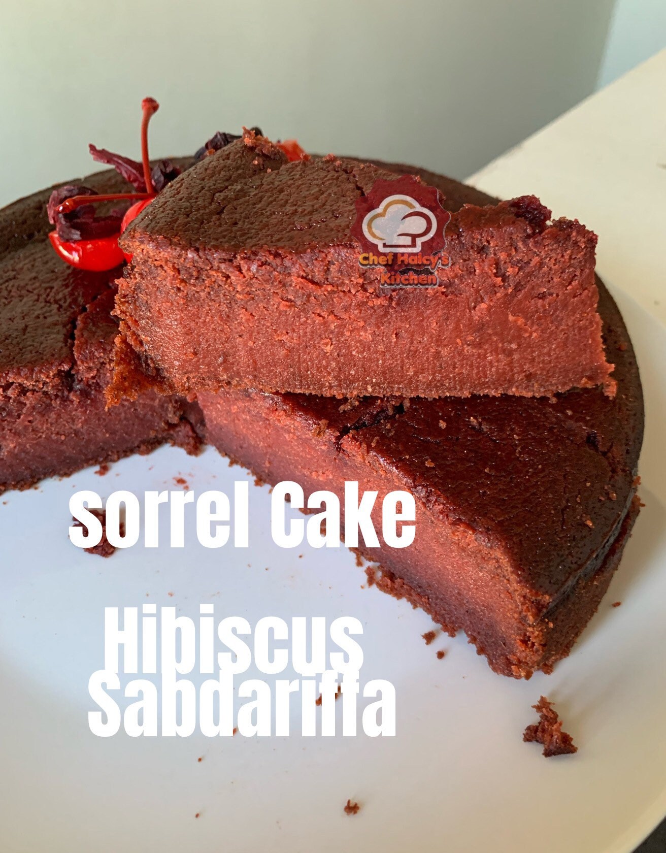 Sorrel ( Hibiscus Sabdariffa) Fruit Cake - Etsy