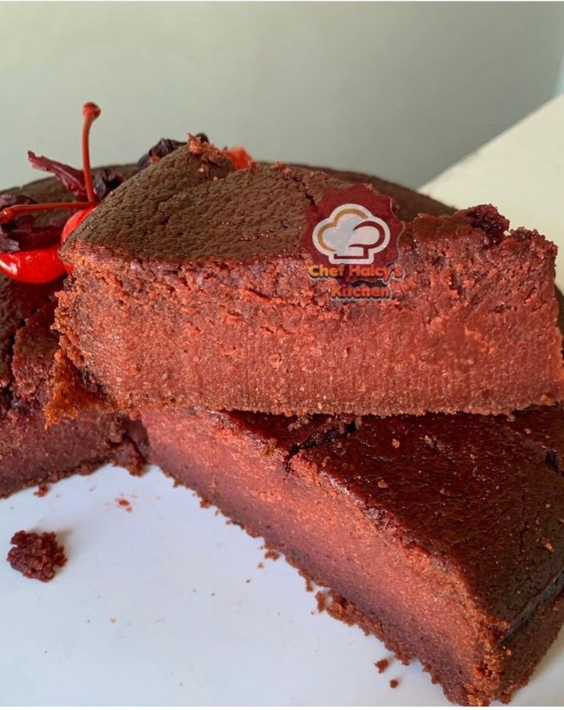 Sorrel ( Hibiscus Sabdariffa) Fruit Cake - Etsy