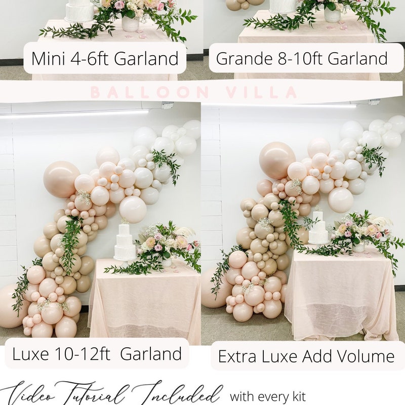 Balloon Circle Arch Stand - Etsy