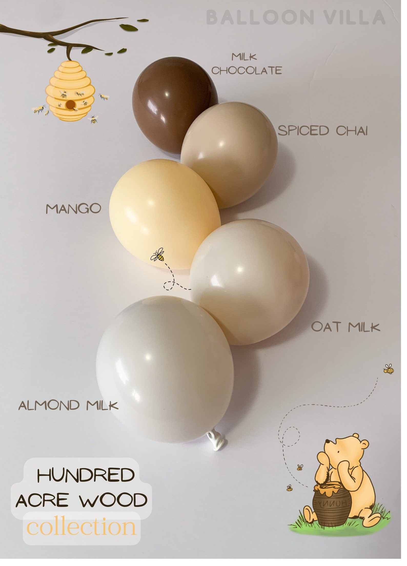 Individual Colors Pick Your Own Colors Custom High Quality - Etsy