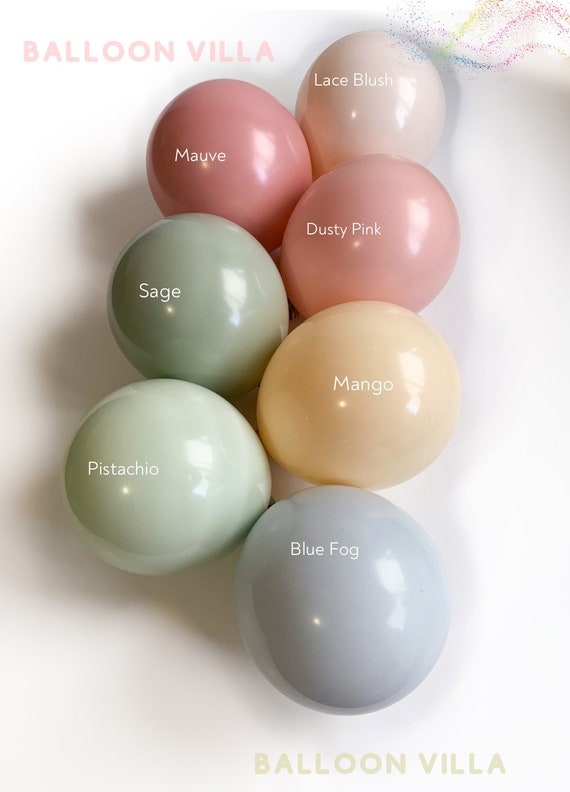 Individual Colors Pick Your Own Colors Custom High Quality - Etsy