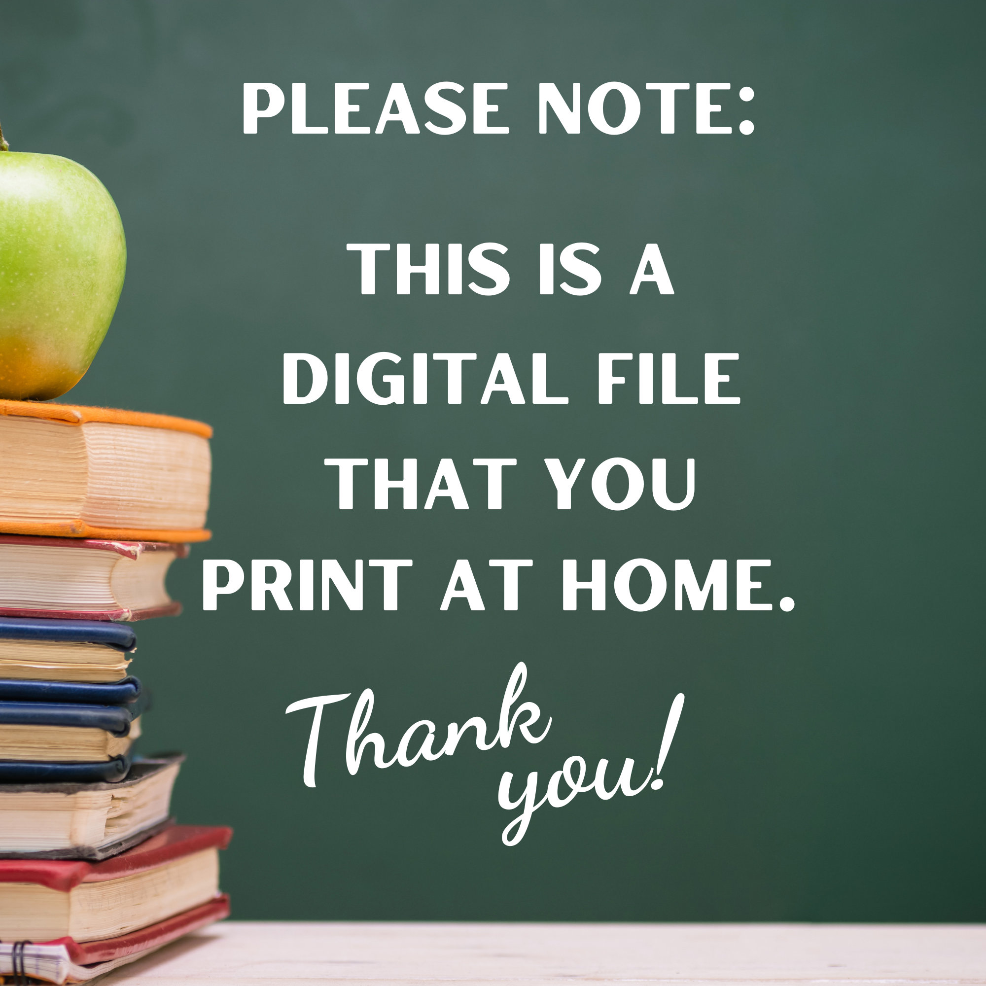 Back to School Check List Back to School Supply Checklist Digital Back ...