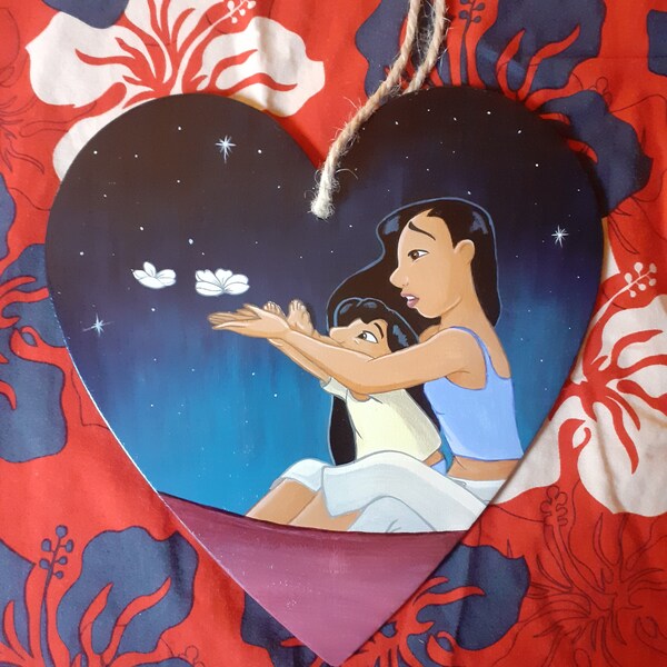 Lilo Stitch Bathroom - Etsy