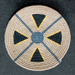 Decor Set of 6 African Plates, Wall Plate, Boho Wall Decor, African ...