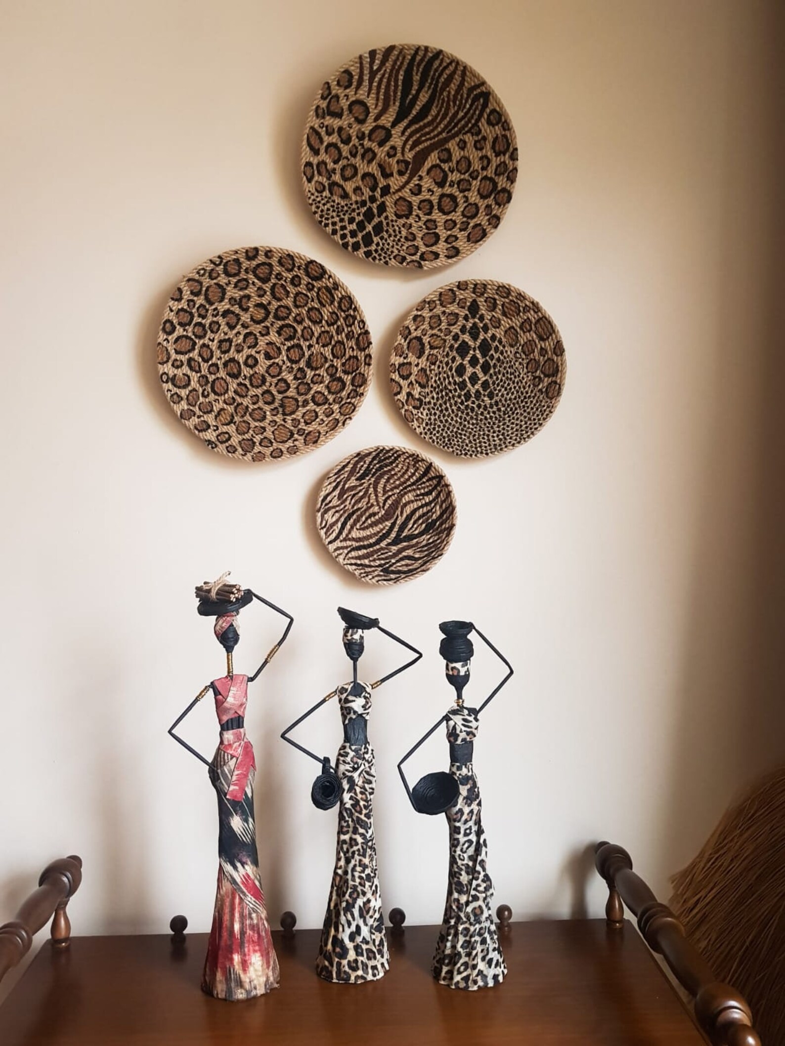 Handmade African Trinkets - Etsy